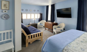 Maine Inn, The Brewster Inn