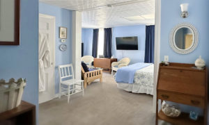 Maine Inn, The Brewster Inn